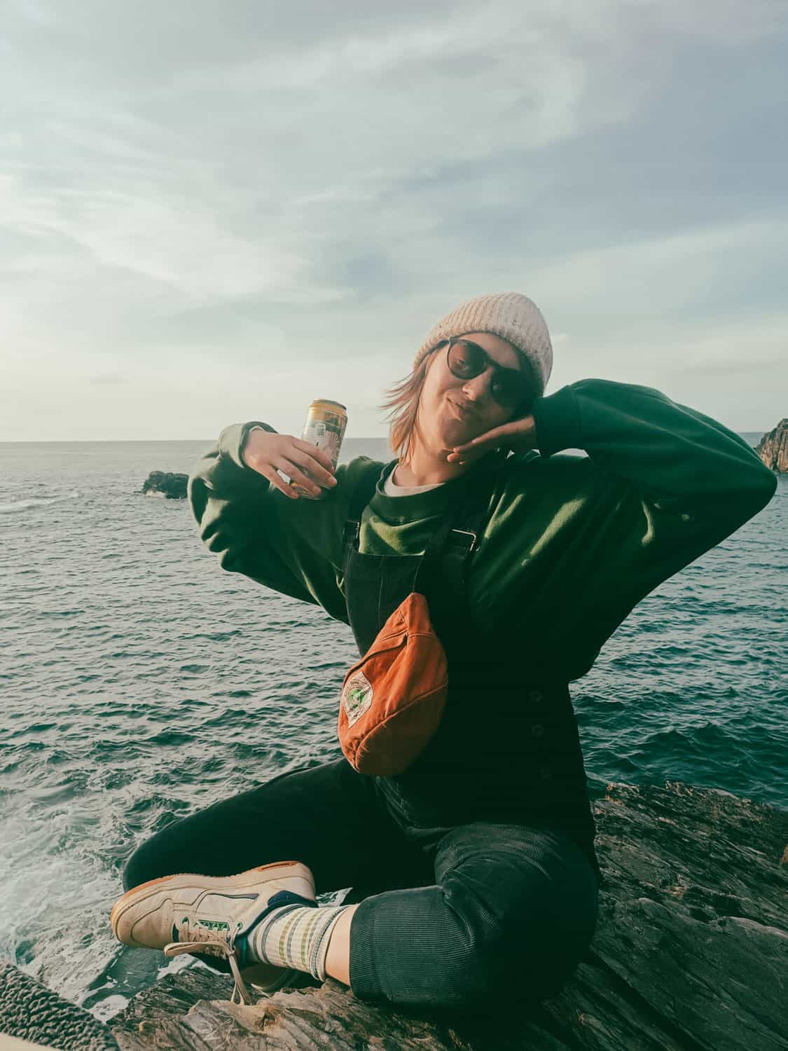 Discovering Devon and Cornwall: Unexplored Landscapes, Surf Spots, and ...