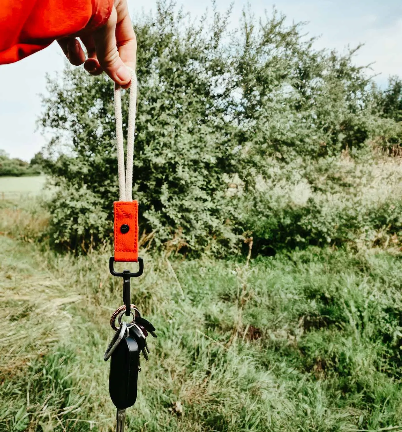 Tiger Bum - Cora + Spink